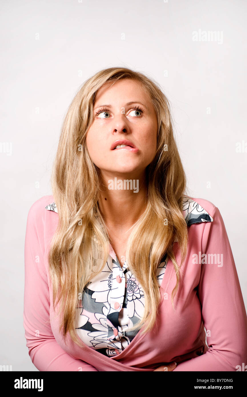 Lange lippe -Fotos und -Bildmaterial in hoher Auflösung – Alamy