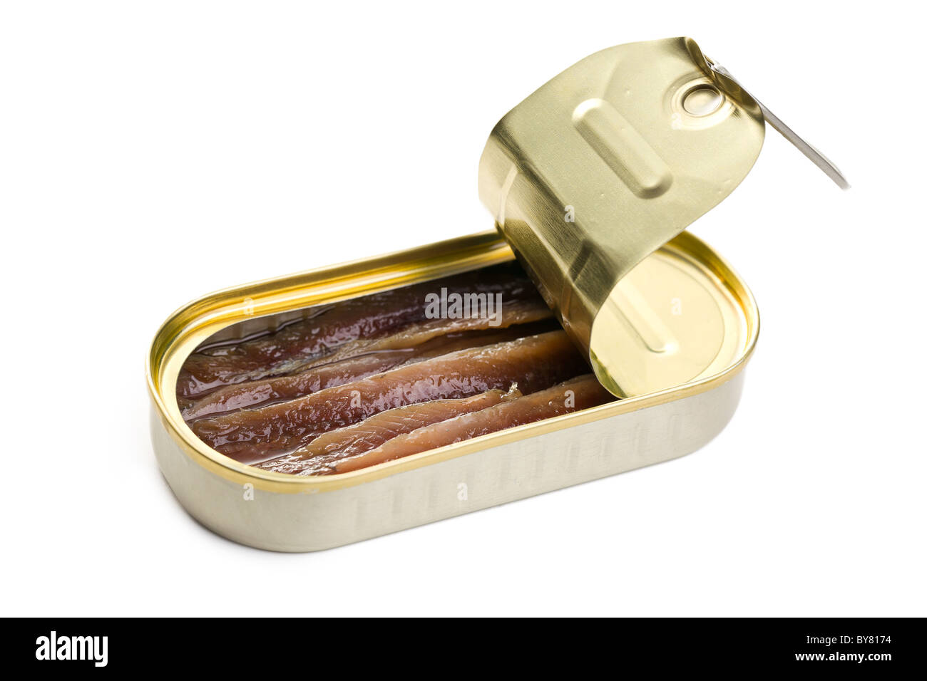 Sardellen in dose -Fotos und -Bildmaterial in hoher Auflösung – Alamy