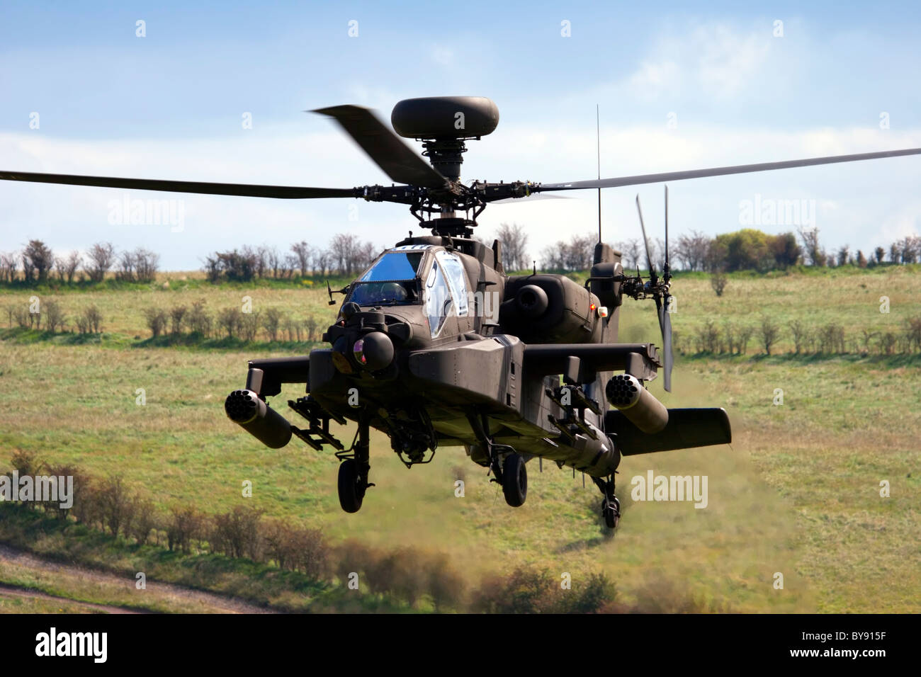 Agustawestland apache ah1 hubschrauber -Fotos und -Bildmaterial in ...