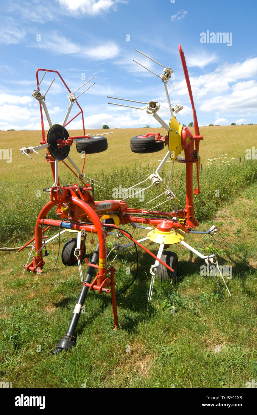 Das heu drehen -Fotos und -Bildmaterial in hoher Auflösung – Alamy