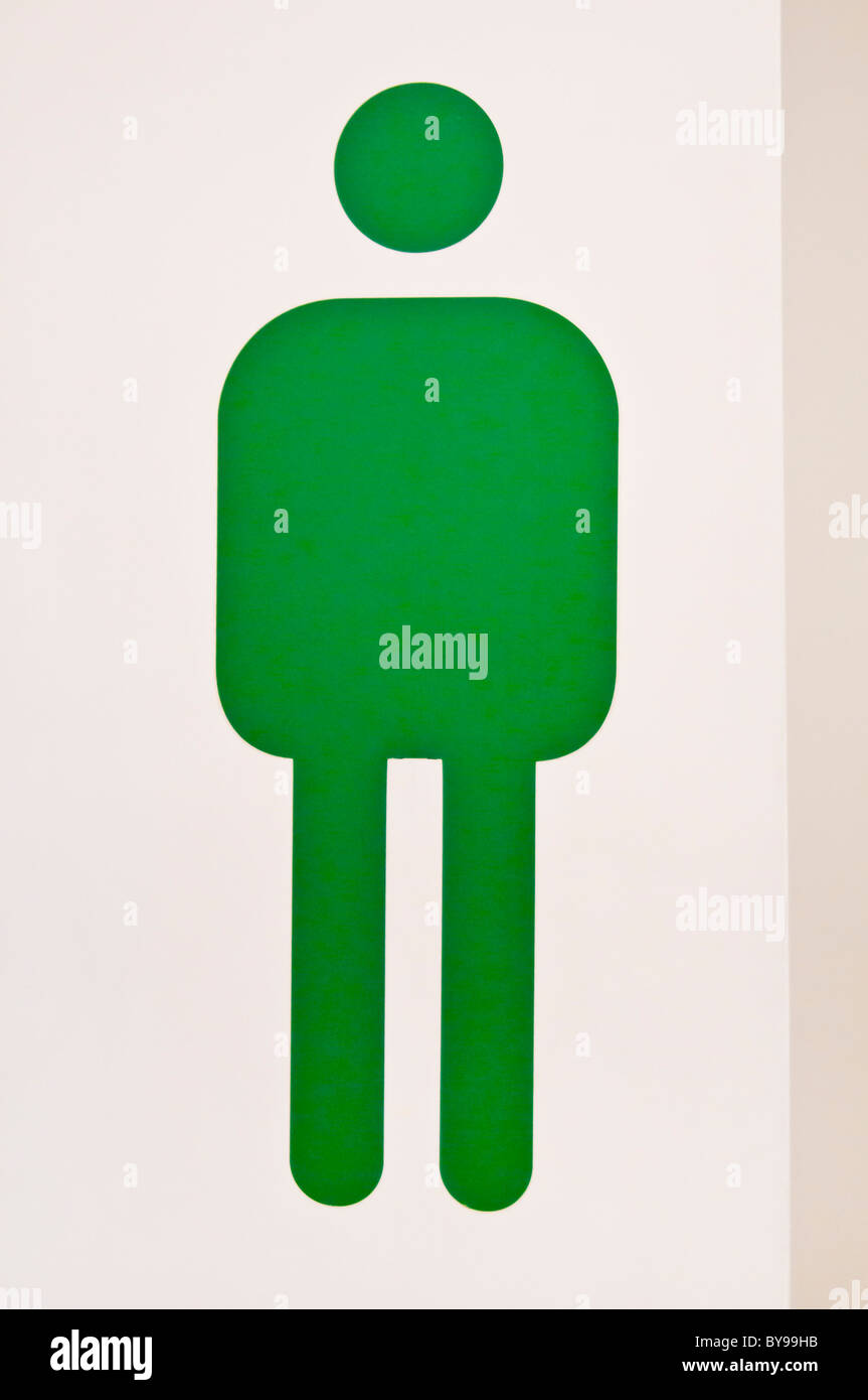 Herren, wc -Fotos und -Bildmaterial in hoher Auflösung – Alamy