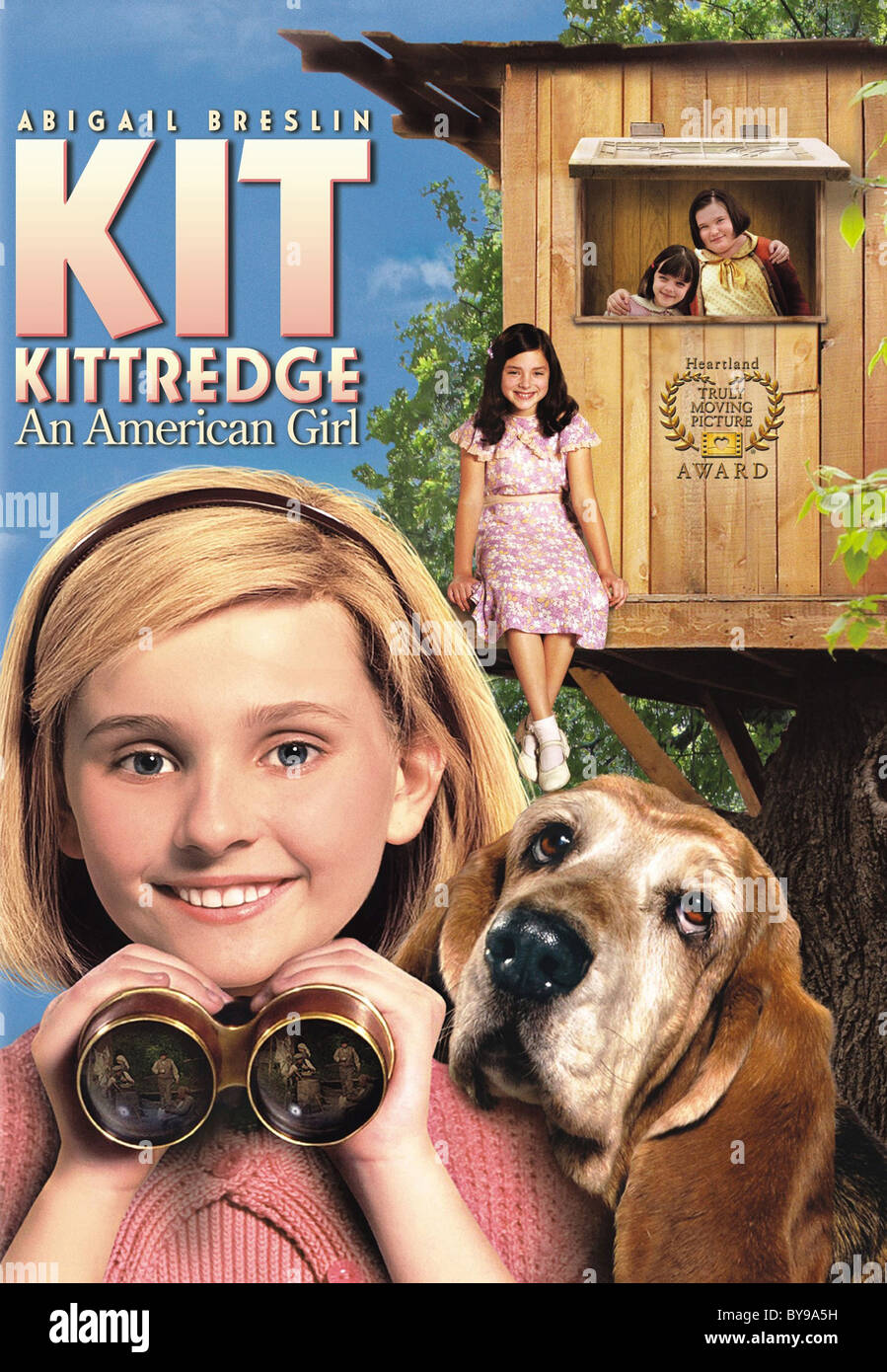 Patricia rozema abigail breslin filmplakat usa -Fotos und -Bildmaterial ...