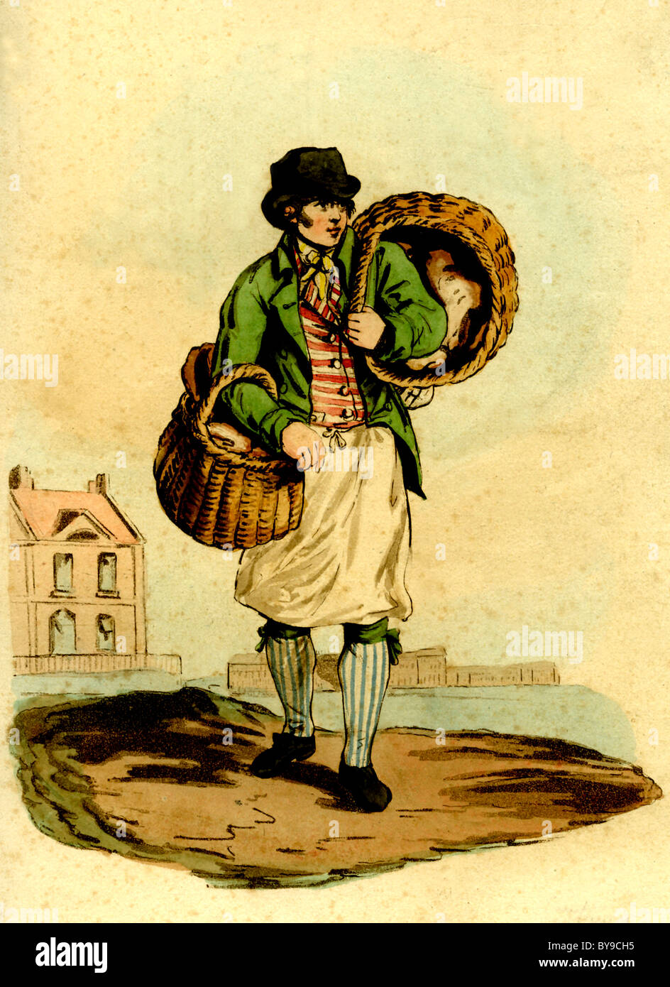 Xix Jahrhundert Kunst Stockfotos und -bilder Kaufen - Alamy