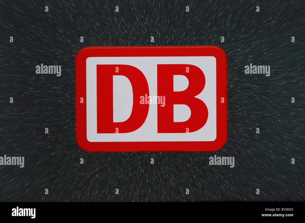 Db logo -Fotos und -Bildmaterial in hoher Auflösung – Alamy