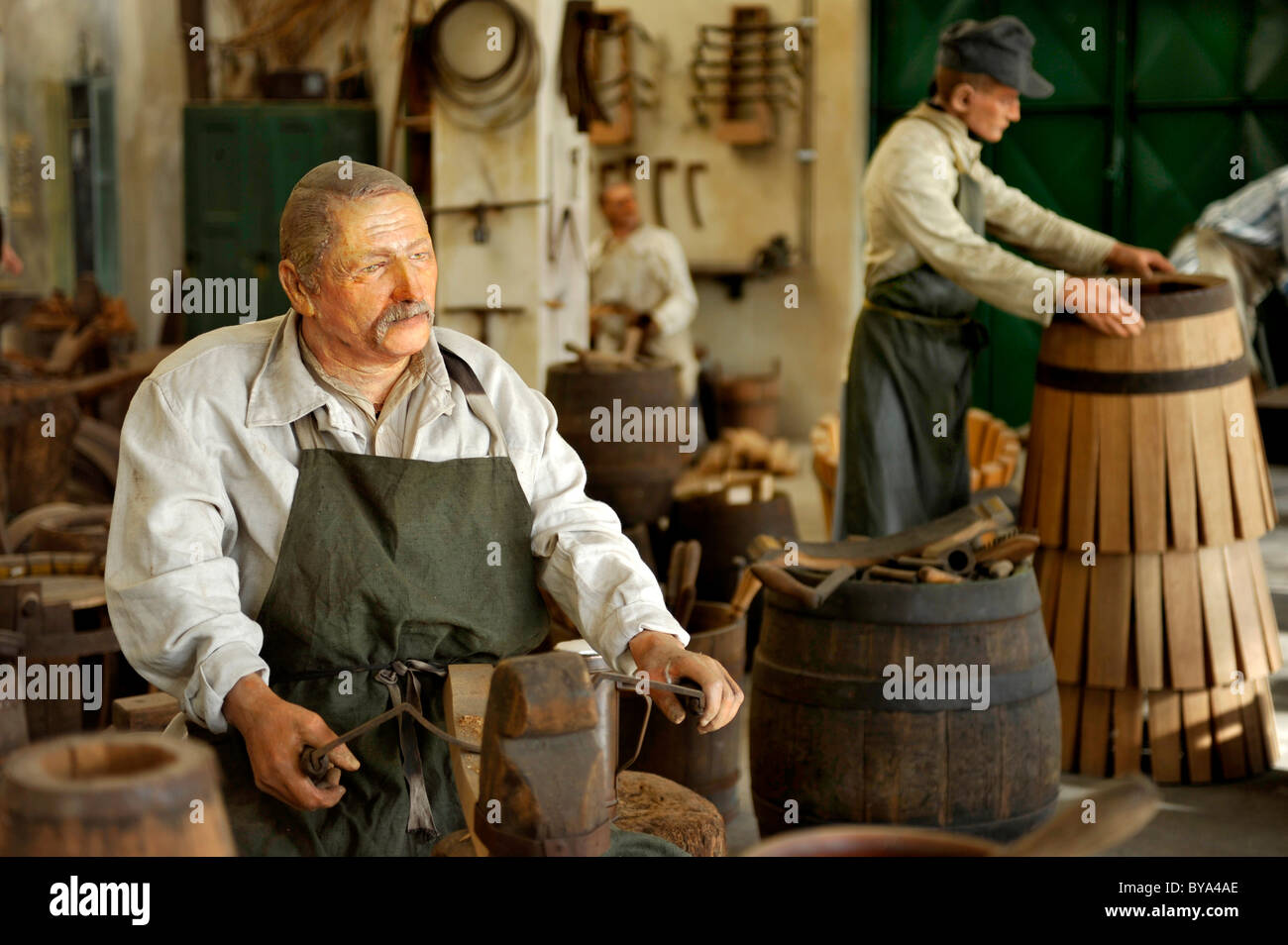 Historische brauereien -Fotos und -Bildmaterial in hoher Auflösung – Alamy