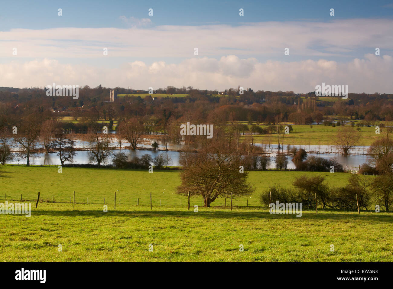 Dedham vale -Fotos und -Bildmaterial in hoher Auflösung – Alamy