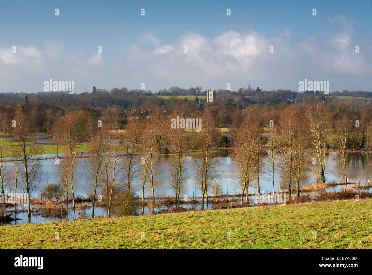 Dedham Vale Stockfotos und -bilder Kaufen - Alamy