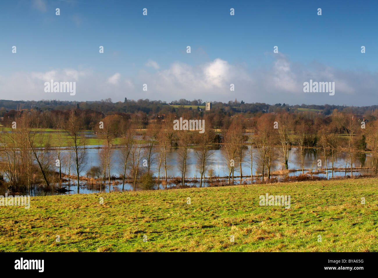 Dedham Vale Stockfotos und -bilder Kaufen - Alamy