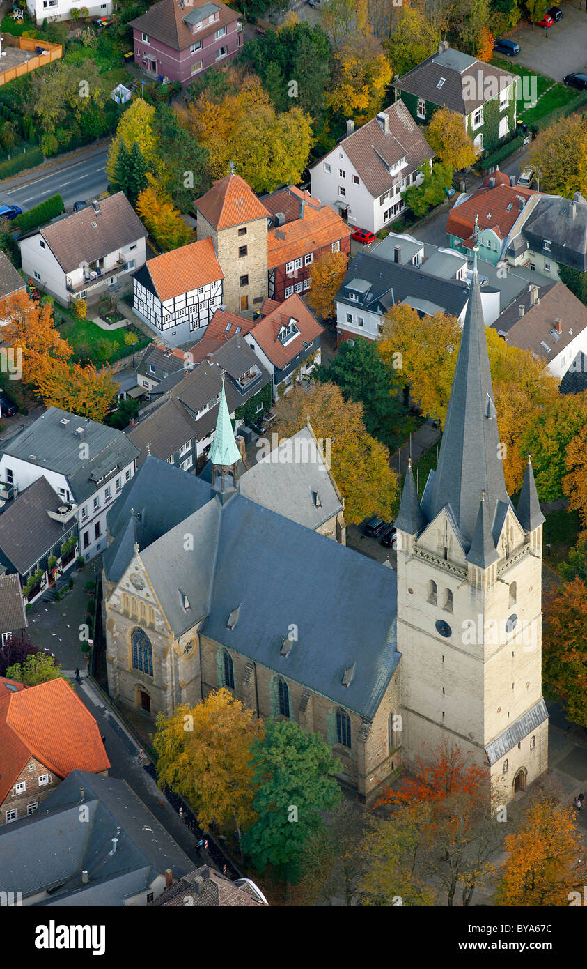 Menden turm -Fotos und -Bildmaterial in hoher Auflösung – Alamy