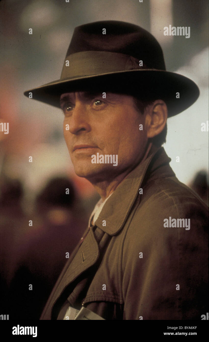 David seltzer michael douglas -Fotos und -Bildmaterial in hoher ...