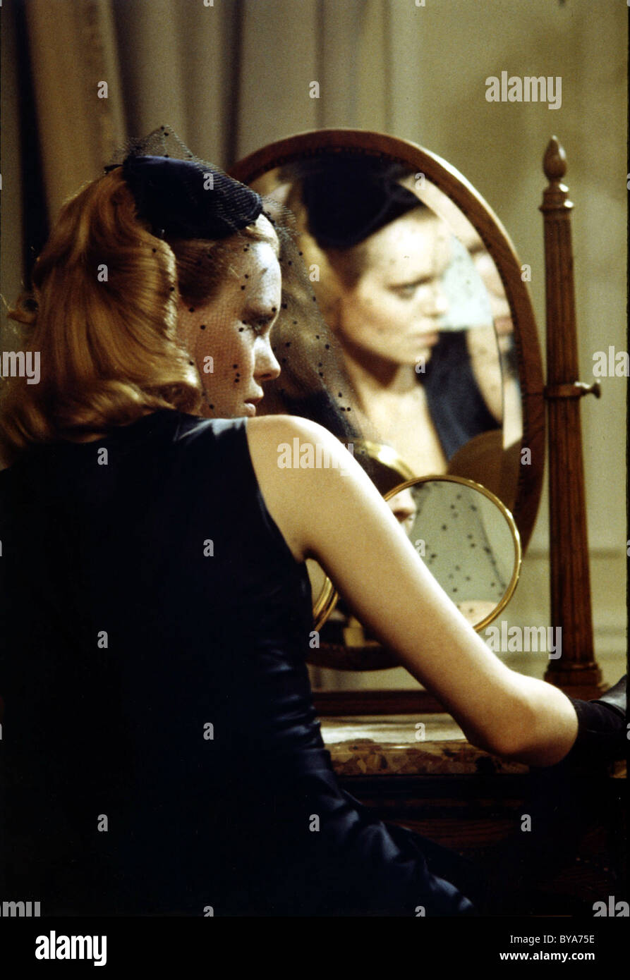 Mascha rabben -Fotos und -Bildmaterial in hoher Auflösung – Alamy