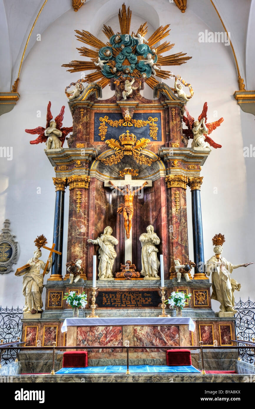 Trinitatis -Fotos und -Bildmaterial in hoher Auflösung – Alamy