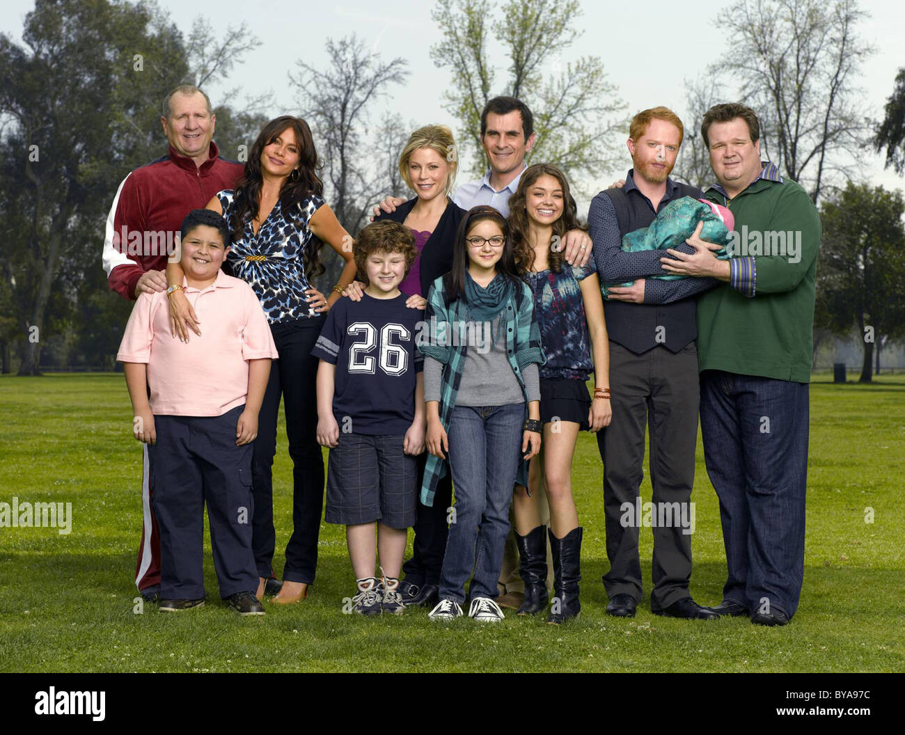 Sofia vergara modern family -Fotos und -Bildmaterial in hoher Auflösung ...