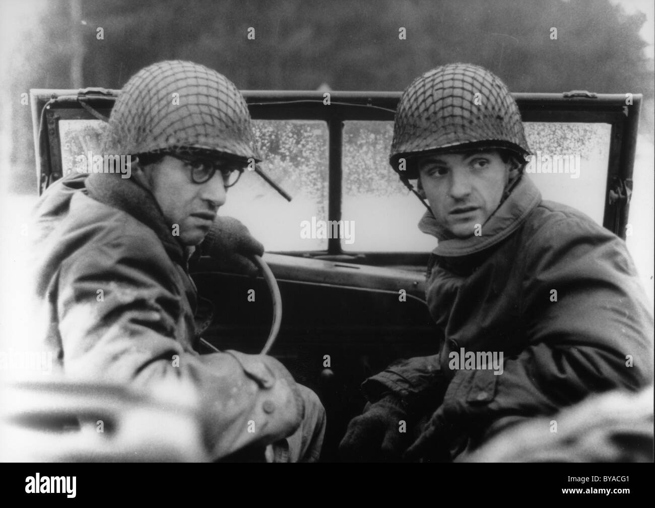 Axel corti gabriel barylli -Fotos und -Bildmaterial in hoher Auflösung ...