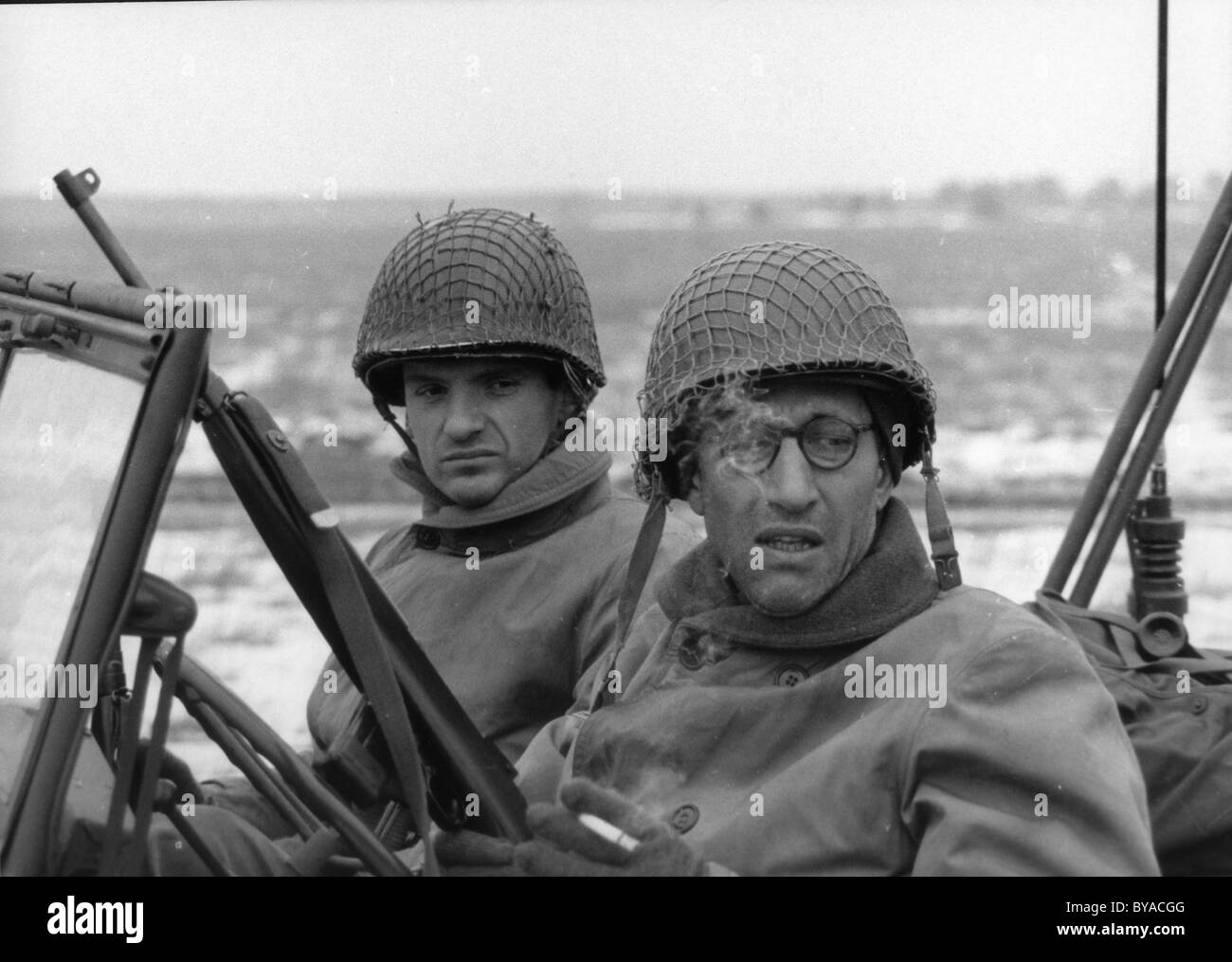 Axel corti gabriel barylli -Fotos und -Bildmaterial in hoher Auflösung ...