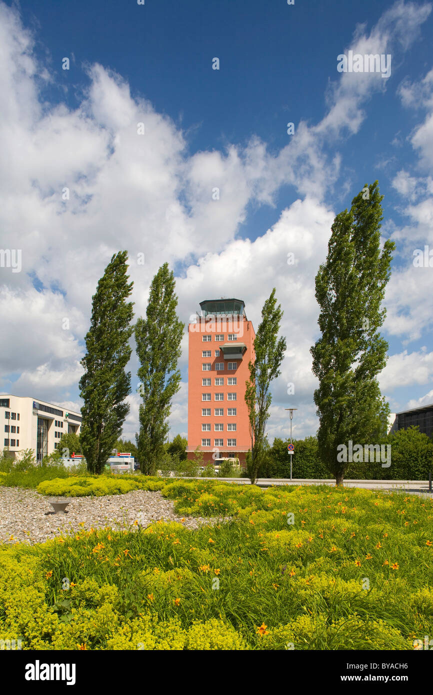 Flughafen münchen riem -Fotos und -Bildmaterial in hoher Auflösung – Alamy