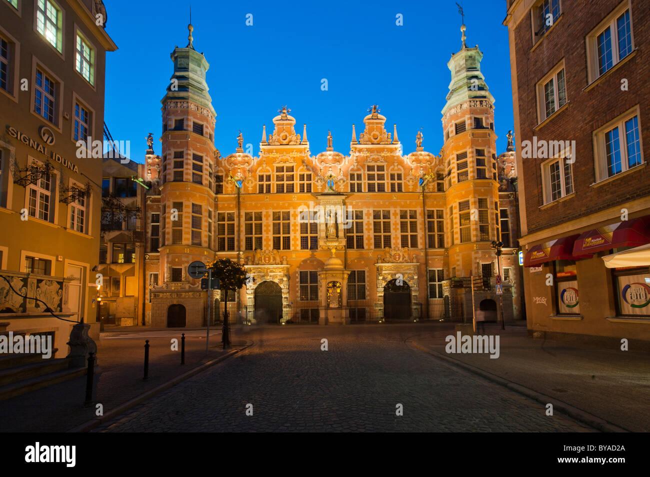 Pommern polen -Fotos und -Bildmaterial in hoher Auflösung – Alamy