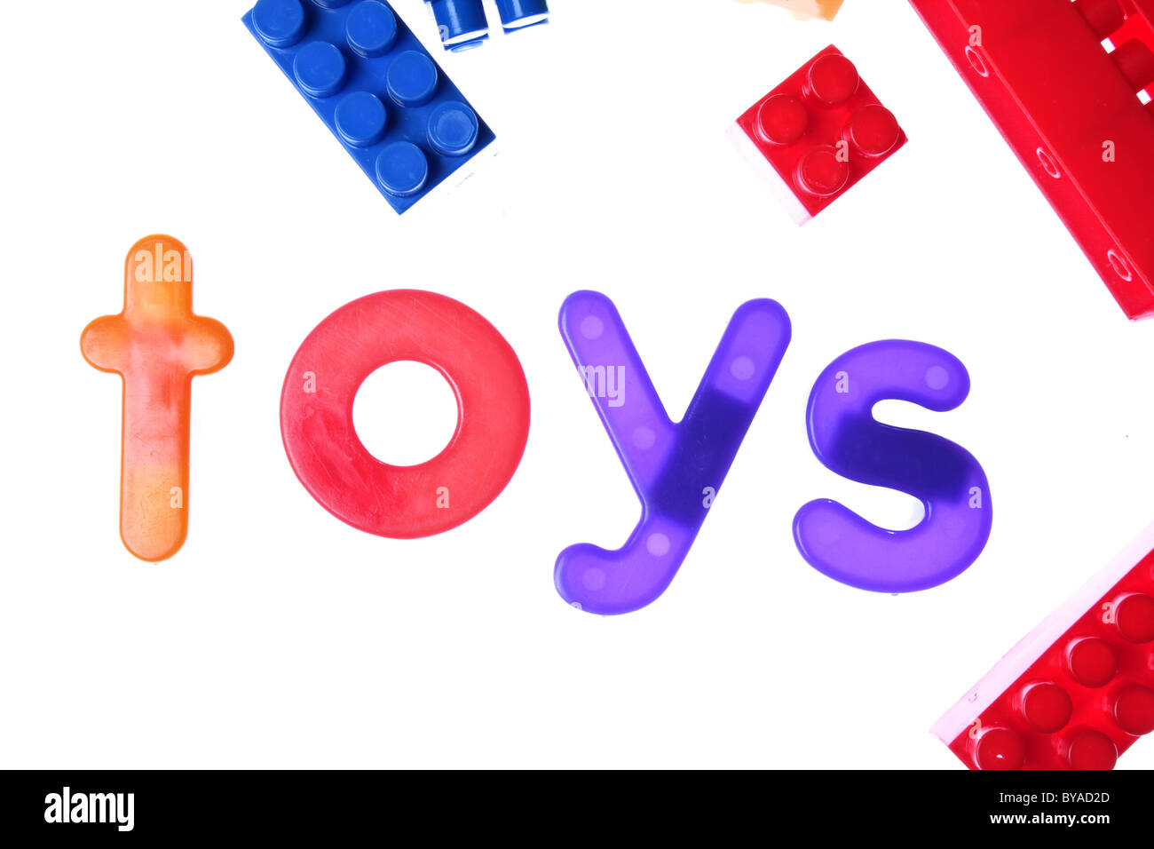 Lego alphabet letters -Fotos und -Bildmaterial in hoher Auflösung – Alamy