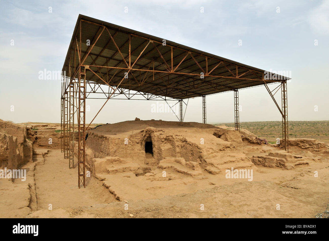 Amudarja tal -Fotos und -Bildmaterial in hoher Auflösung – Alamy
