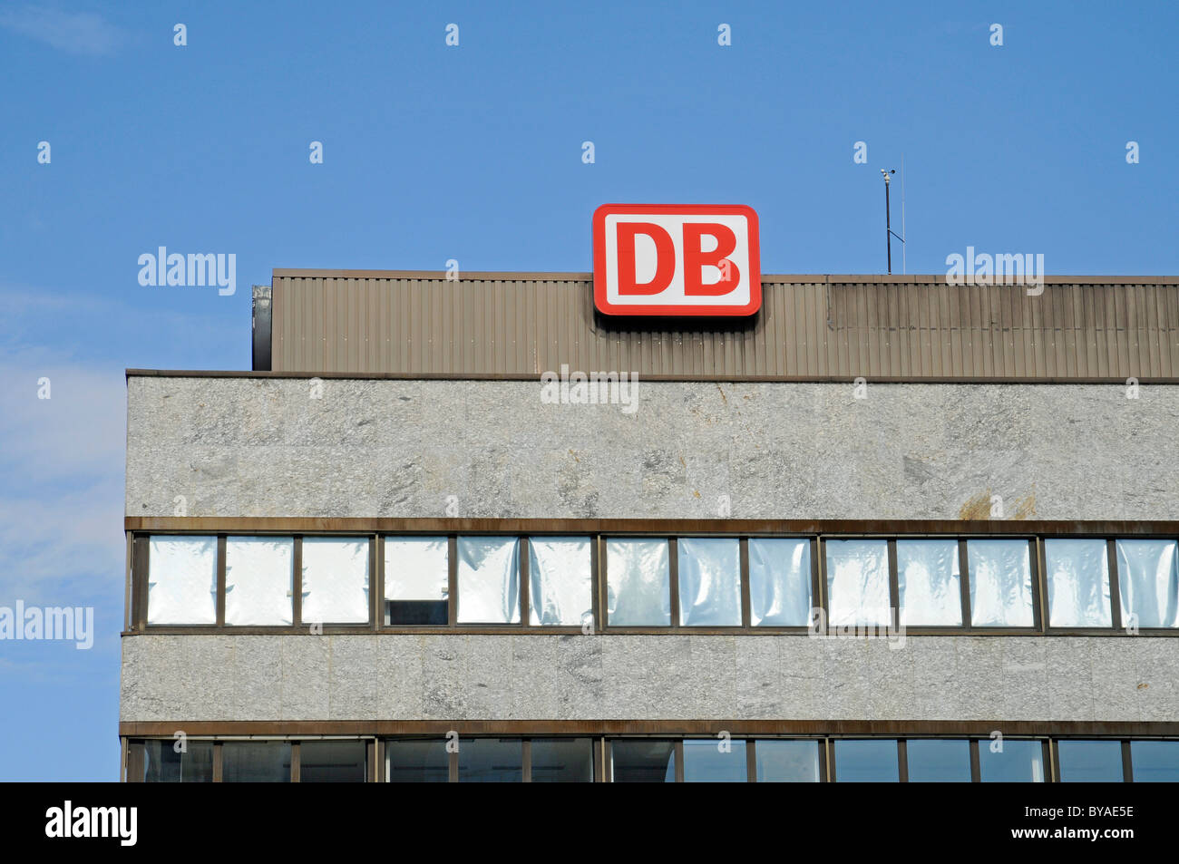 Db Logos Stockfotos und -bilder Kaufen - Alamy
