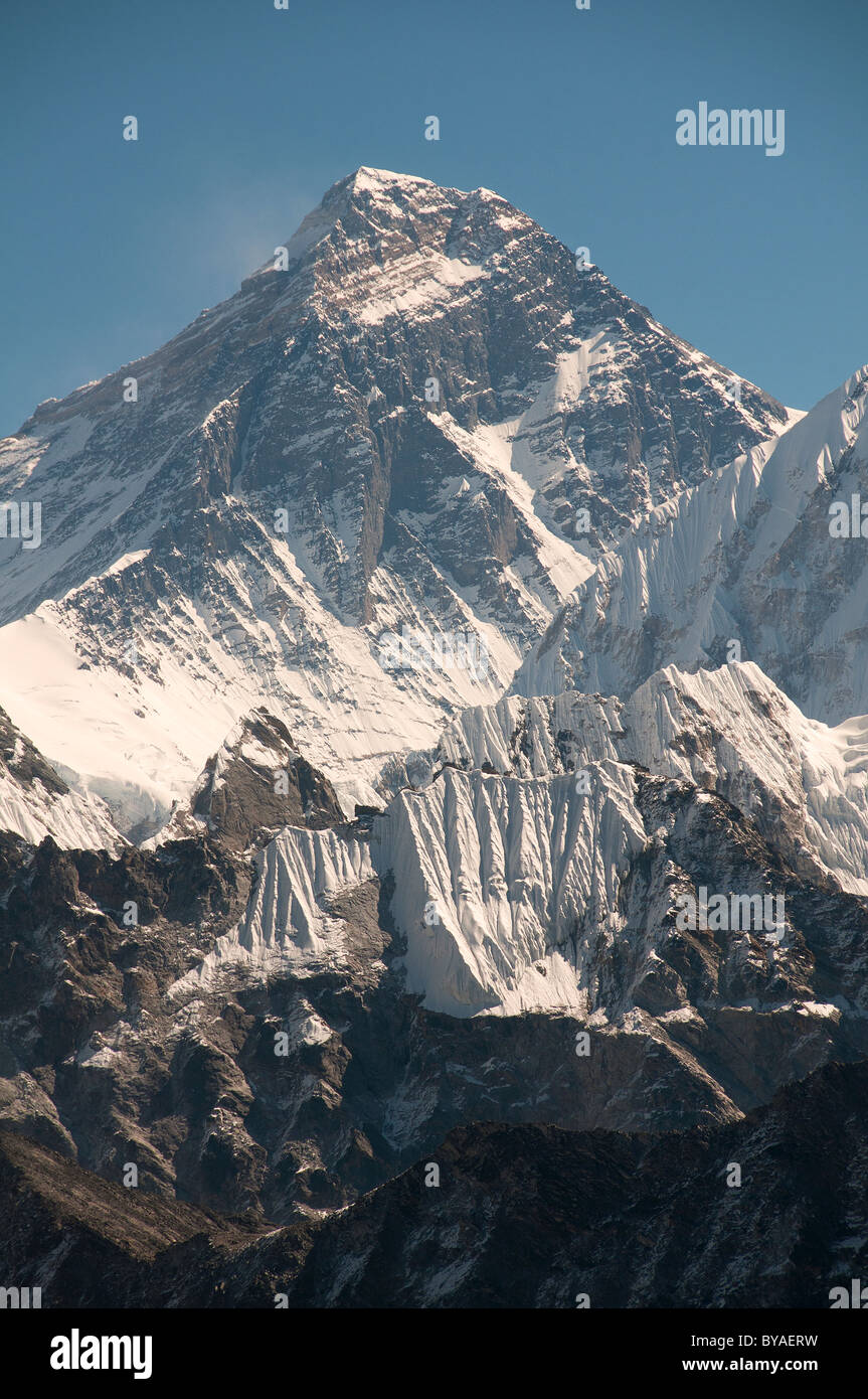 Mount everest -Fotos und -Bildmaterial in hoher Auflösung – Alamy