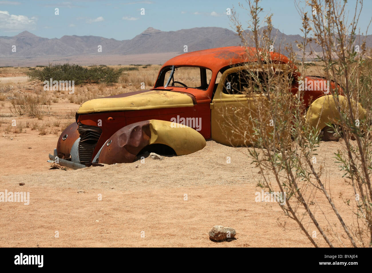 Car namibia -Fotos und -Bildmaterial in hoher Auflösung – Alamy