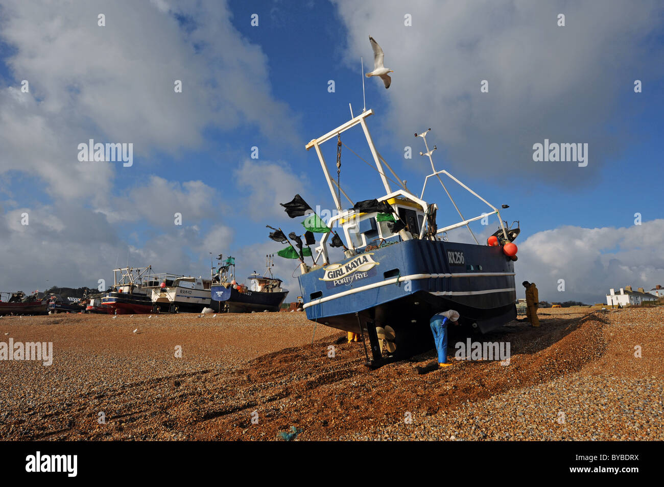 Der strand von stade -Fotos und -Bildmaterial in hoher Auflösung – Alamy