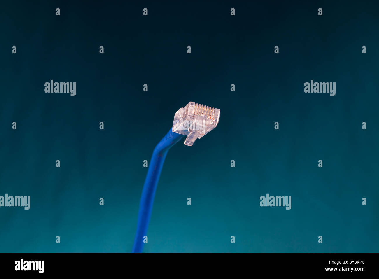 Rj 45 anschluss -Fotos und -Bildmaterial in hoher Auflösung – Alamy