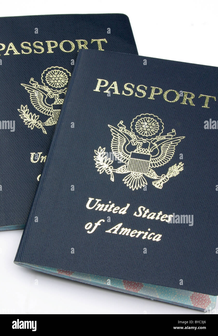 Das visum der vereinigten staaten von amerika -Fotos und -Bildmaterial in hoher Auflösung – Alamy