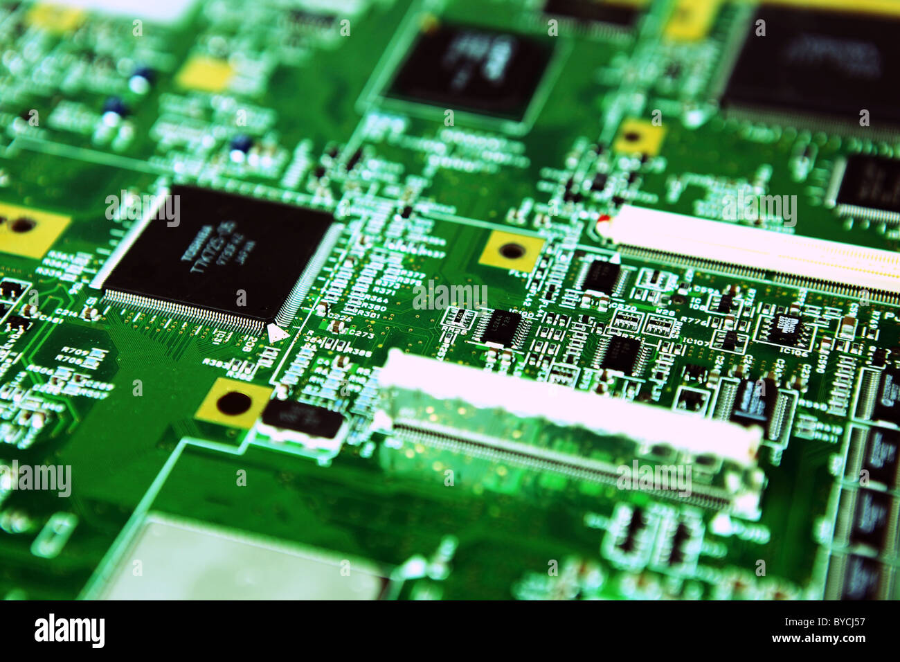 Computer hardware komponenten -Fotos und -Bildmaterial in hoher ...