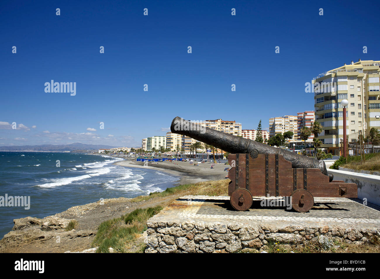 Torrox costa -Fotos und -Bildmaterial in hoher Auflösung – Alamy