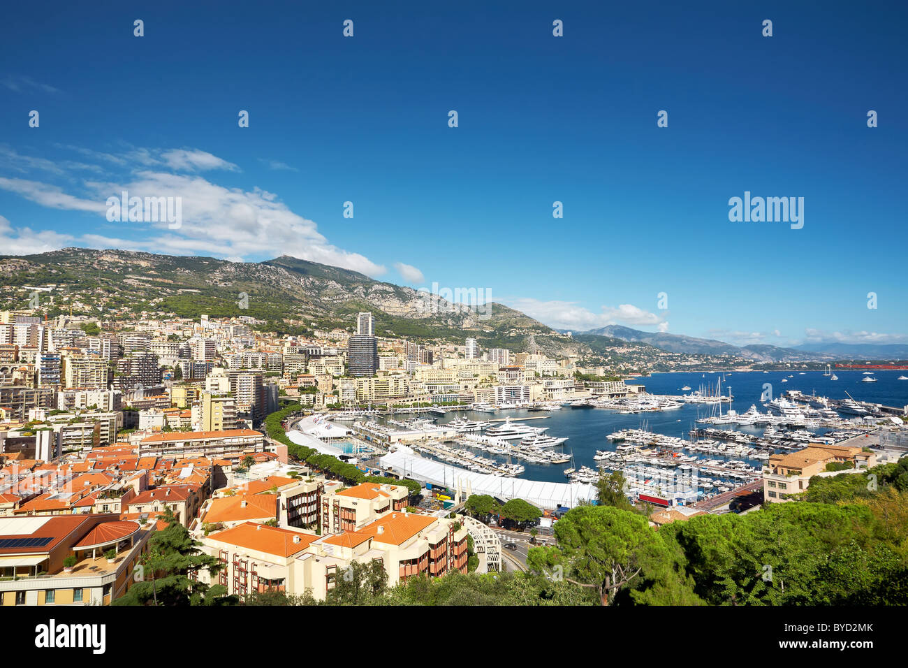 Boot monaco -Fotos und -Bildmaterial in hoher Auflösung – Alamy