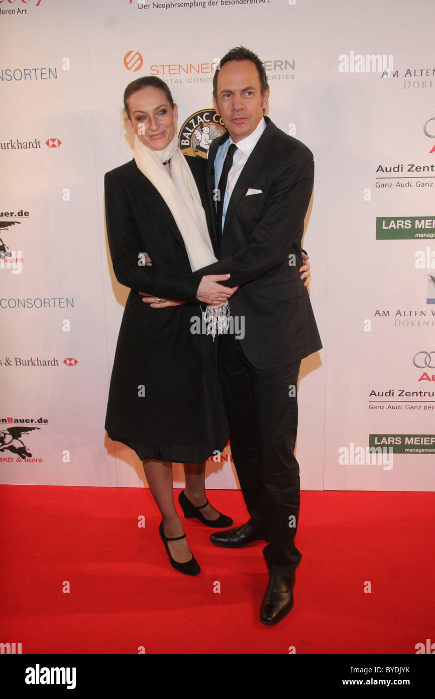 Moritz lindbergh nicola la boum -Fotos und -Bildmaterial in hoher ...