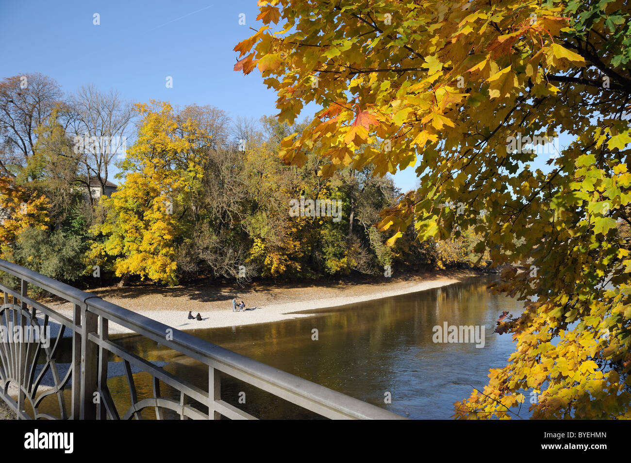 Isar strand -Fotos und -Bildmaterial in hoher Auflösung – Alamy