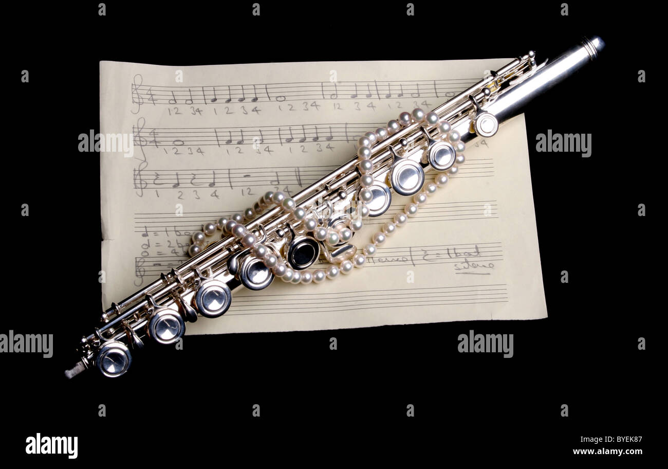 Note musikalisch Stockfotos und -bilder Kaufen - Alamy