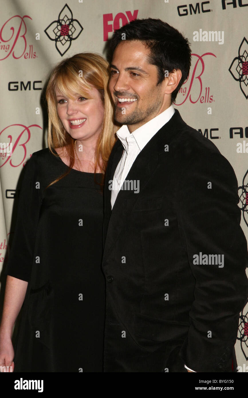 Michael landes wife wendy benson landes -Fotos und -Bildmaterial in ...