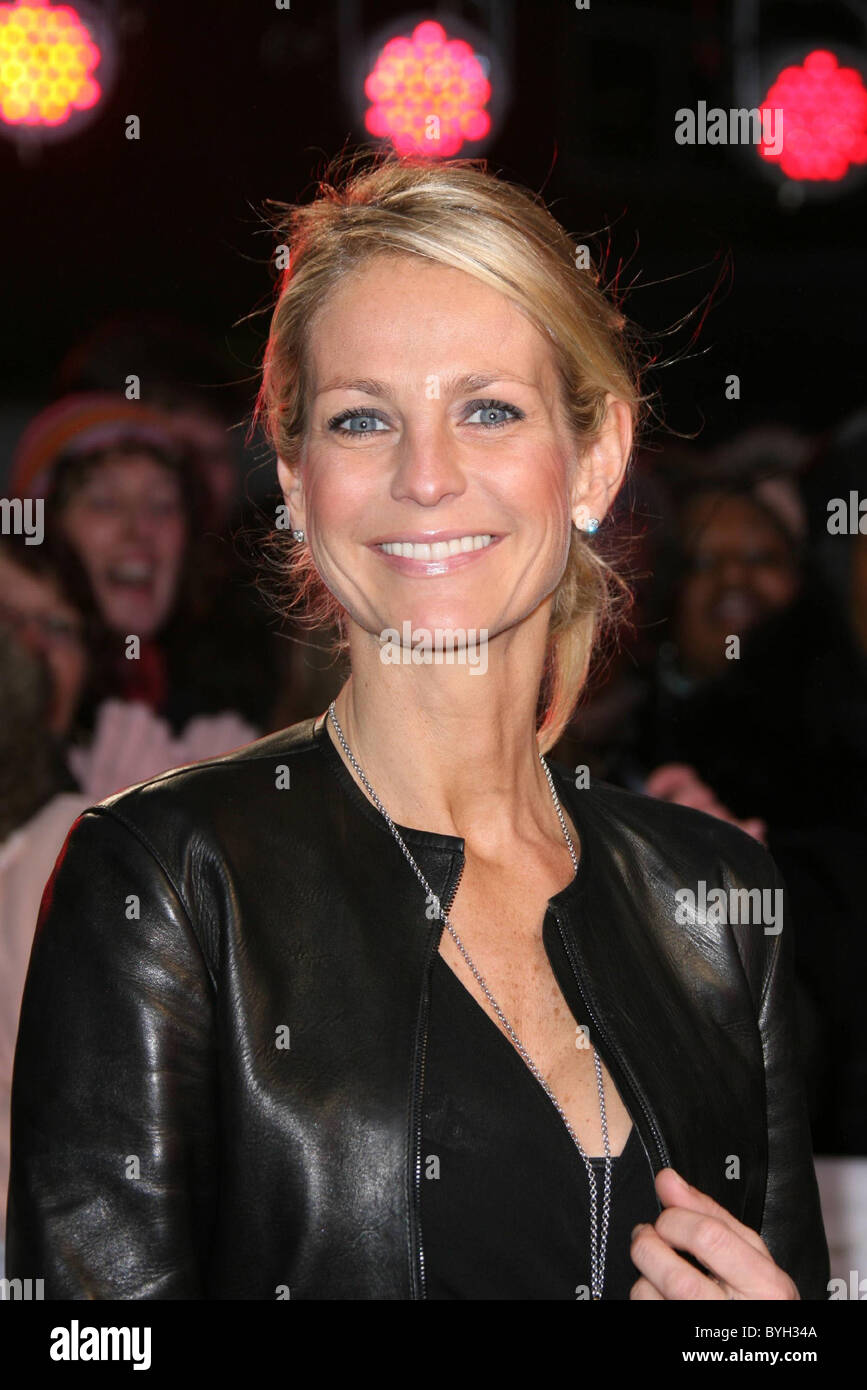 Tv presenter ulrika jonsson -Fotos und -Bildmaterial in hoher Auflösung ...