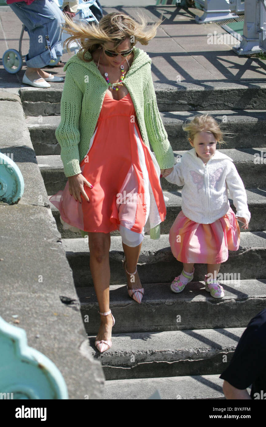 Heather mills daughter -Fotos und -Bildmaterial in hoher Auflösung – Alamy