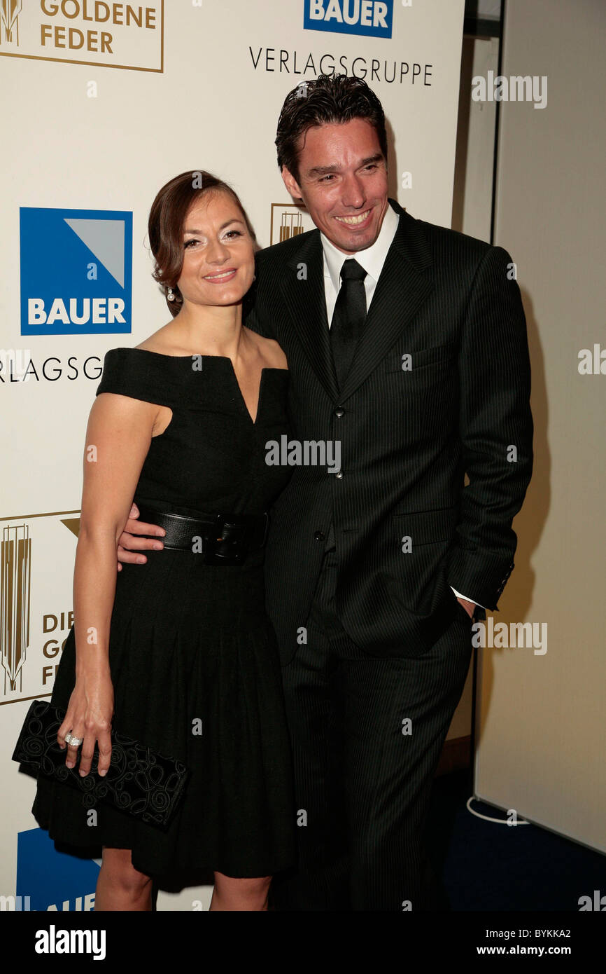 Alexandra stich -Fotos und -Bildmaterial in hoher Auflösung – Alamy