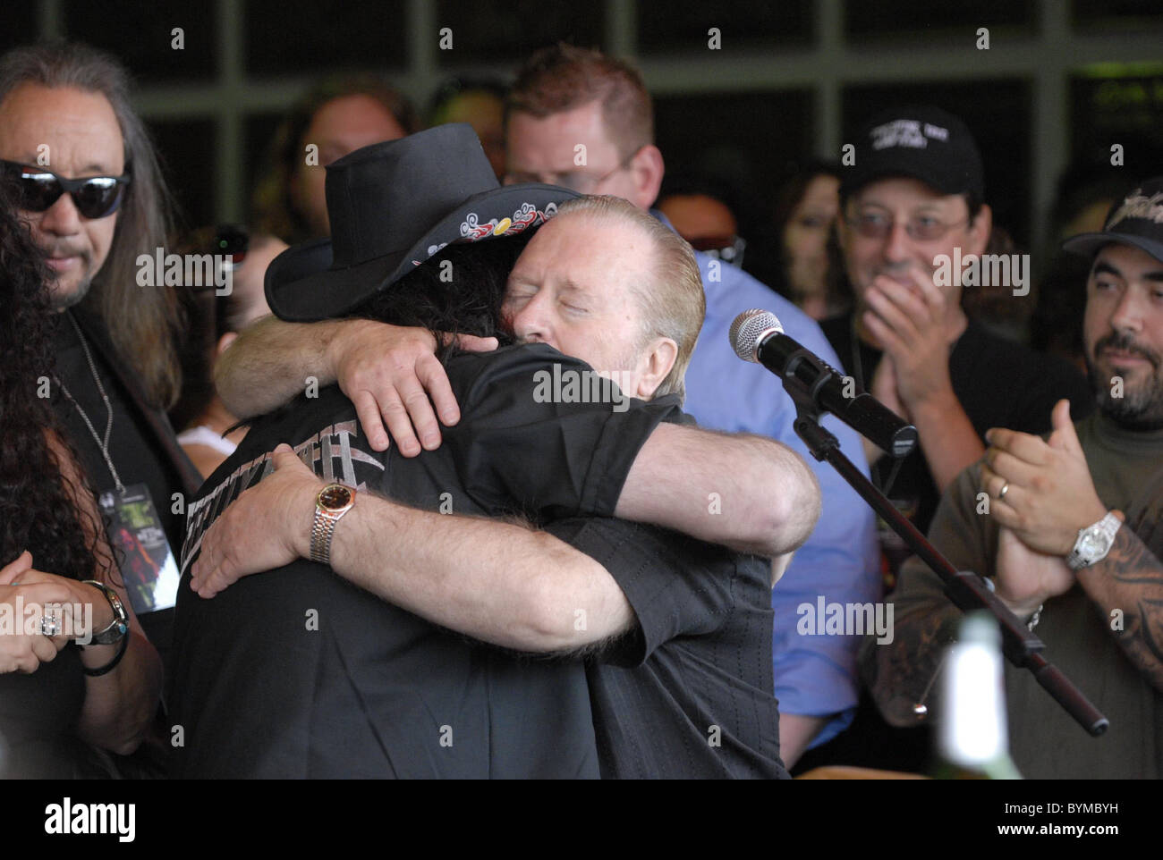 Darrell abbott -Fotos und -Bildmaterial in hoher Auflösung – Alamy
