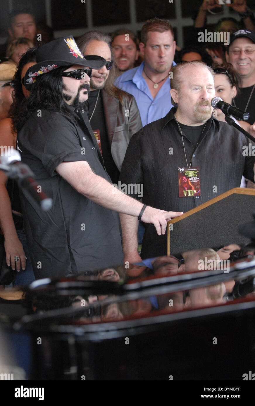 Darrell abbott -Fotos und -Bildmaterial in hoher Auflösung – Alamy