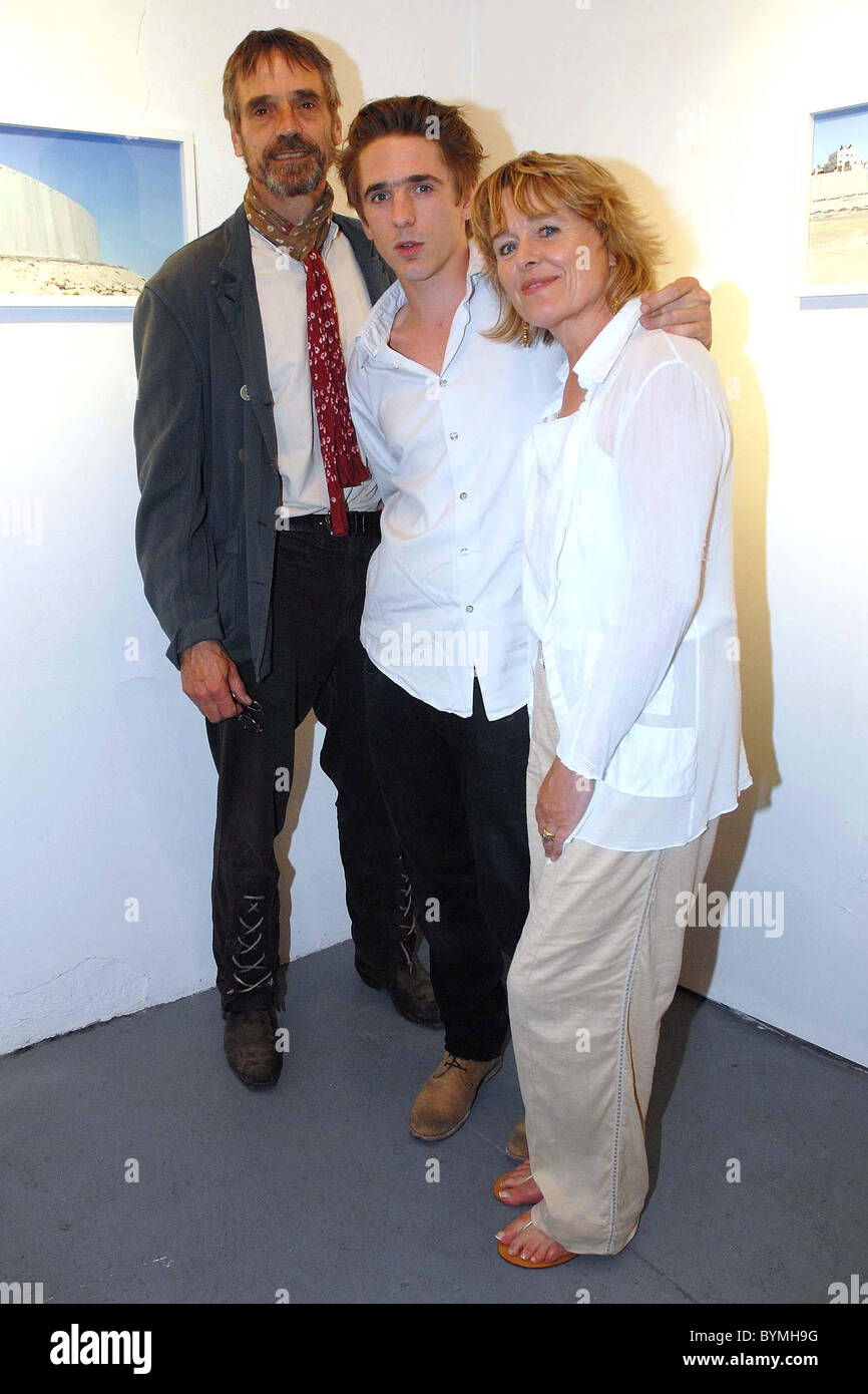 Sam Irons Сэмюэл Айронс (Samuel Irons) Фильмы и