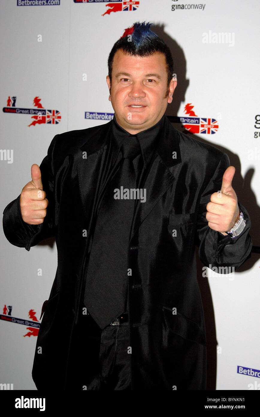 Darren lyons -Fotos und -Bildmaterial in hoher Auflösung – Alamy