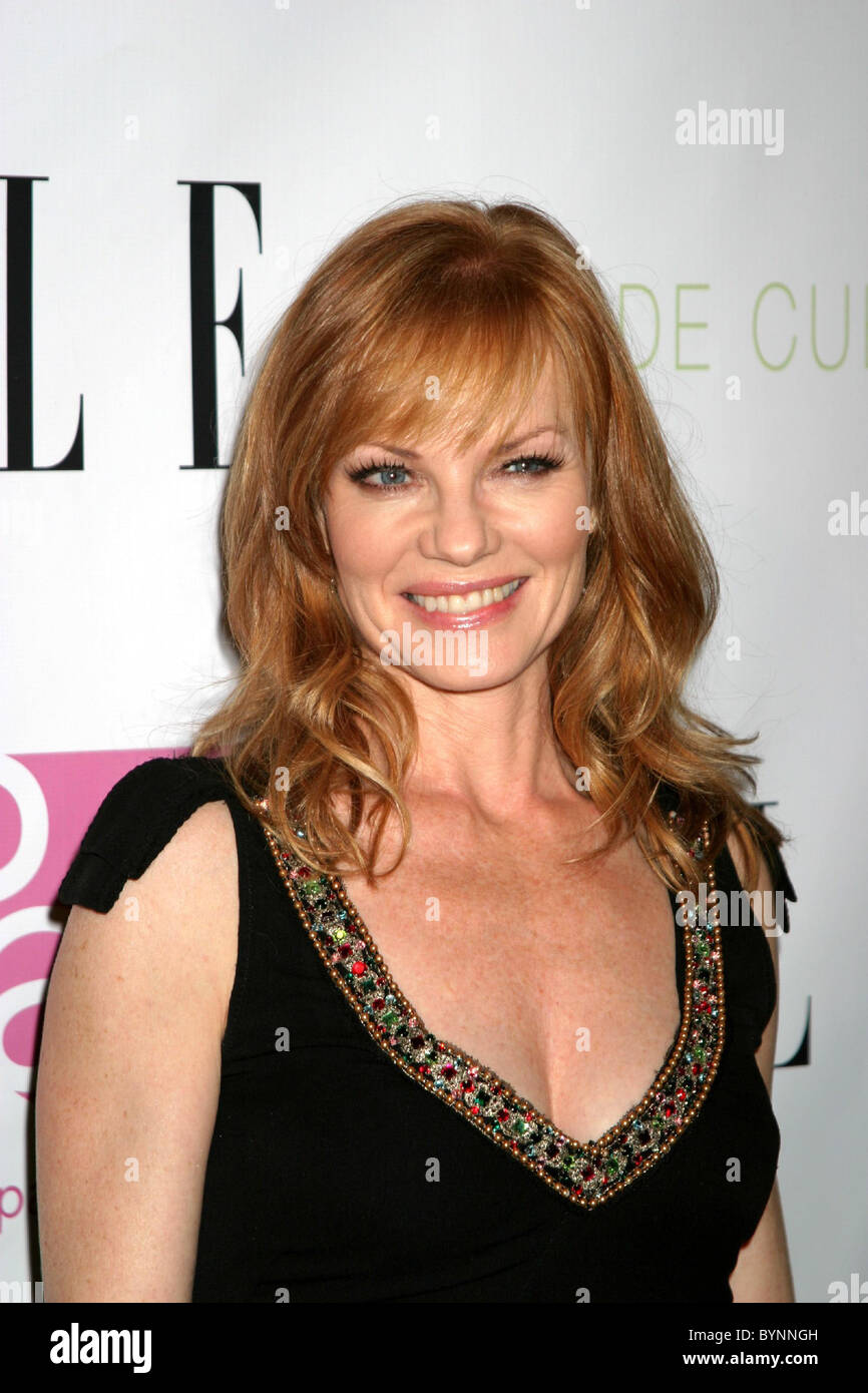Marg Helgenberger "was für ein paar! 5' Berühmtheit profitiert der John ...