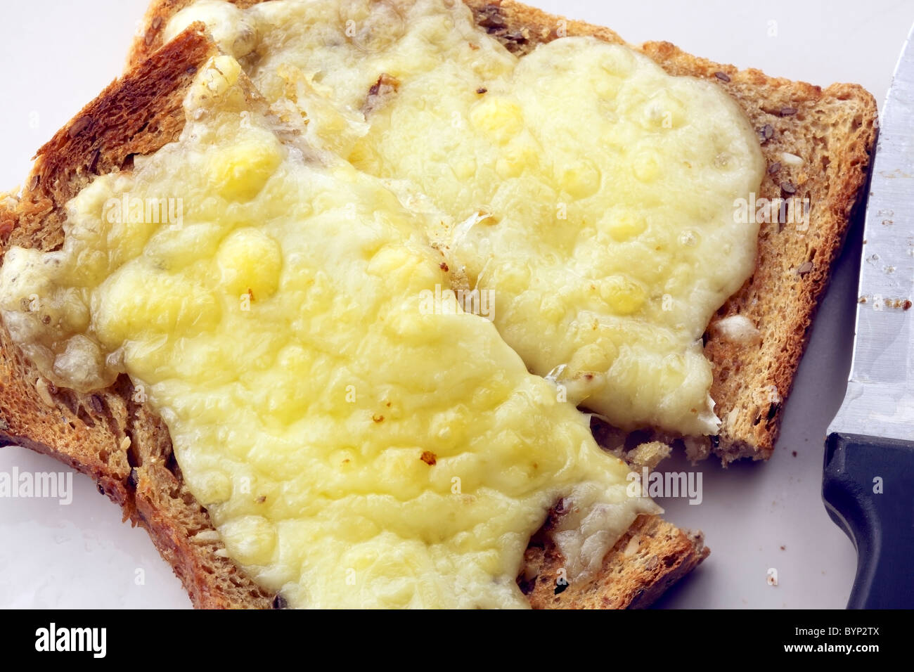 Toastbrot mit käse -Fotos und -Bildmaterial in hoher Auflösung - Seite ...