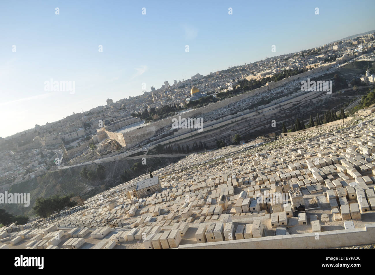 Jerusalem panorama -Fotos und -Bildmaterial in hoher Auflösung – Alamy