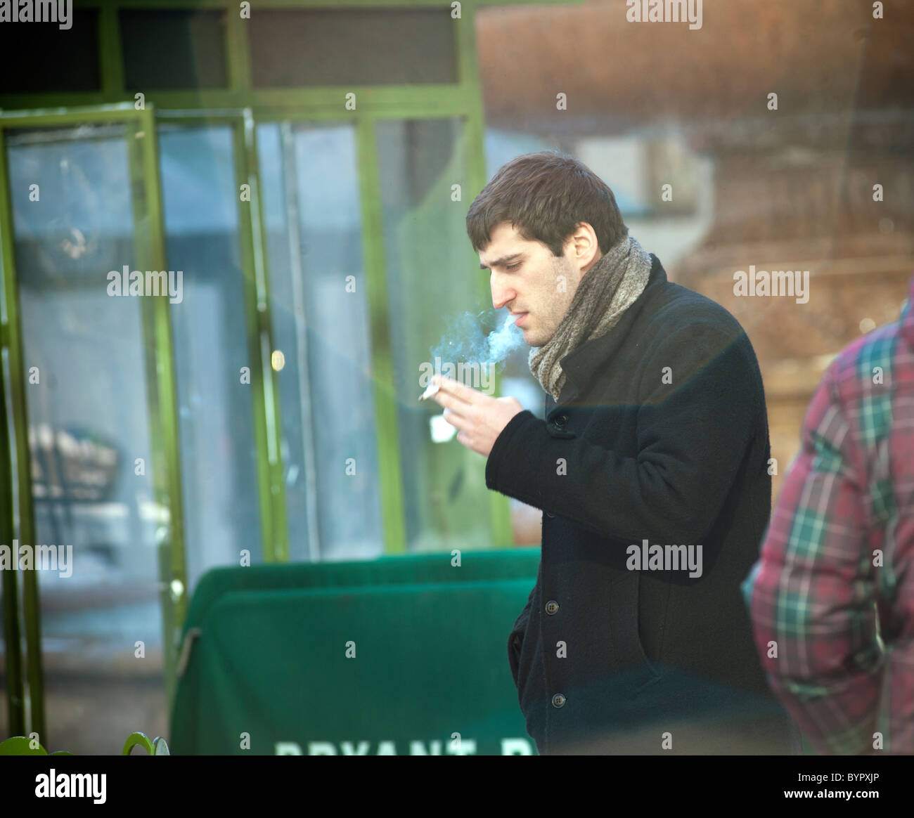 Smokers lung -Fotos und -Bildmaterial in hoher Auflösung – Alamy