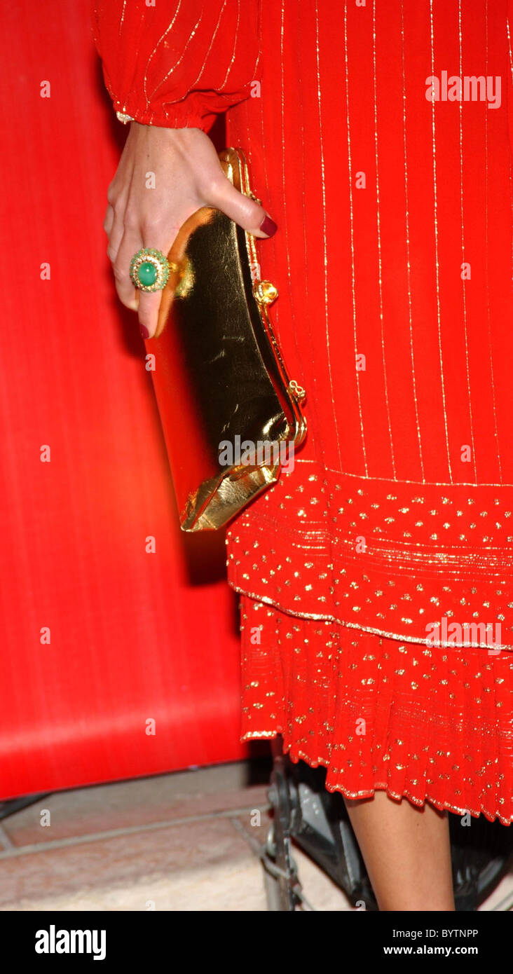 Rachel Zoe legendären Juwelier Garrard feiert die Eröffnung des ihre ...