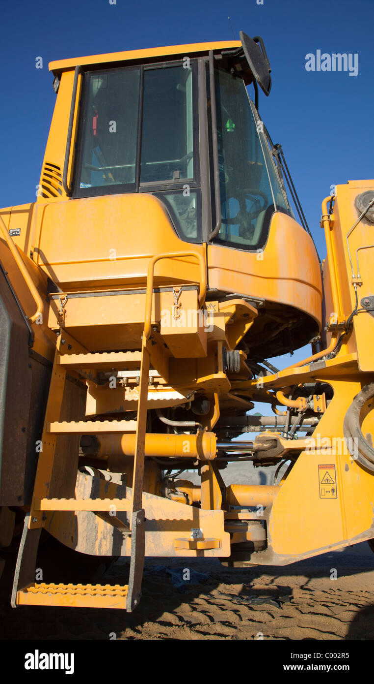 Volvo ladder -Fotos und -Bildmaterial in hoher Auflösung – Alamy