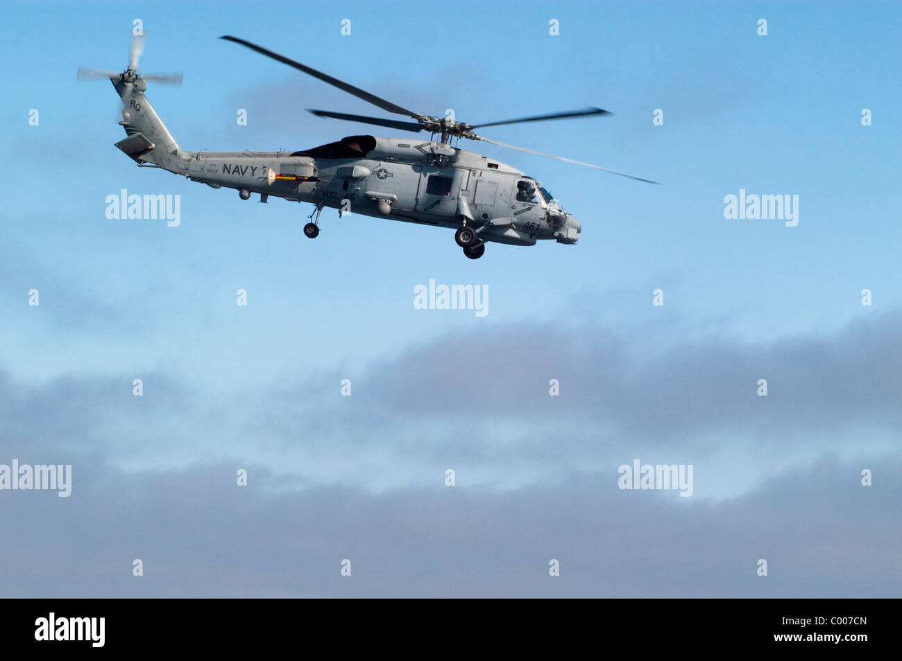 Us navy seahawk hubschrauber -Fotos und -Bildmaterial in hoher ...